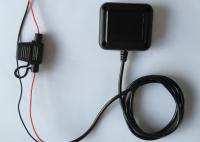 China Motorcycle and E - bike Vehicle GPS Tracker GT-1612 GPS Model for sale
