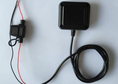 China Motorcycle and E - bike Vehicle GPS Tracker GT-1612 GPS Model for sale