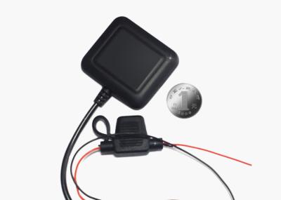China Car Motorbike GPS Tracker Locator SIM800C And GT-1612 Model for sale