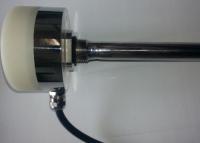 China Mixer Truck  CA-201D GPS Fuel Sensor RS232 / RS485 / Analog Transmission for sale