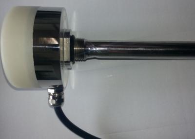 China Mixer Truck  CA-201D GPS Fuel Sensor RS232 / RS485 / Analog Transmission for sale