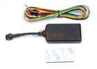 China 2G GSM GPS Tracker Device Supports Concox Protocol With MT6261 Chip for sale