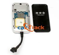 China MTK Chip Motorcycle GPS Tracker Support Blind Area Repay And Over Speed Alert for sale