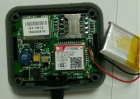 China Remote Monitoring Mini motorcycle tracking device Monitor Sound Around 5m for sale