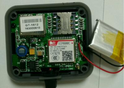 China Remote Monitoring Mini motorcycle tracking device Monitor Sound Around 5m for sale