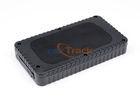 China Black Long Battery Life fleet gps tracking , gps tracker automobile Support Three Work Mode for sale