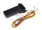 China Portable Built In Battery motorcycle gps tracker anti theft Support 2G Network for sale