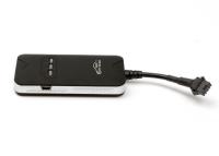 China 2G GSM GPRS auto gps tracking device Built In Battery With Mobile Phone App for sale