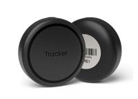 China Wireless Magnetic 4G GPS Tracker Long Standy Mini Size For Person Car Luggage for sale