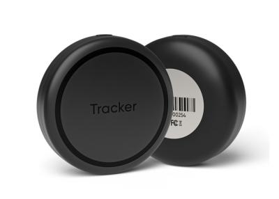China Wireless Magnetic 4G GPS Tracker Long Standy Mini Size For Person Car Luggage for sale