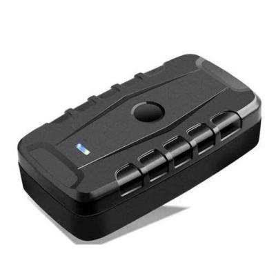 China Asset Portable GPS Tracker , car gps locator device 850/900/1800/1900MHz for sale