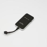 China Car GPS Tracker TK003 With Free Platform and Mobile APP For Vehicle Fleet for sale