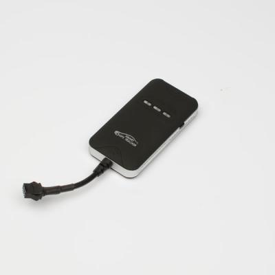 China Car GPS Tracker TK003 With Free Platform and Mobile APP For Vehicle Fleet for sale