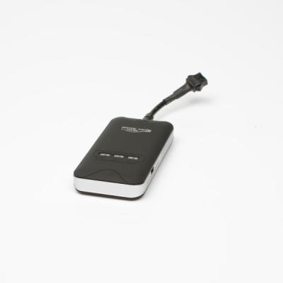 China Micro mobile Car GPS Tracker , gps vehicle tracking device Support Geo Fence for sale