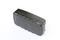 China Free Installation Magnetic auto gps tracking device Large Rechargeable Battery Inside for sale