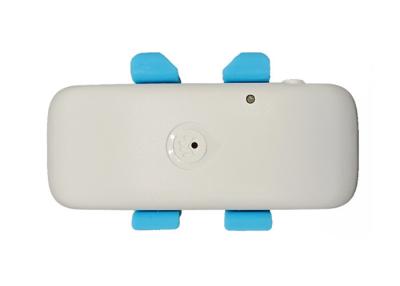China 4G Waterproof Pet GPS Tracking Device Smart Light For Cat Dog for sale