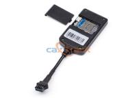 China 2G GSM Gps Vehicle Tracker ACC Ignition Detection And Power Off Alert for sale