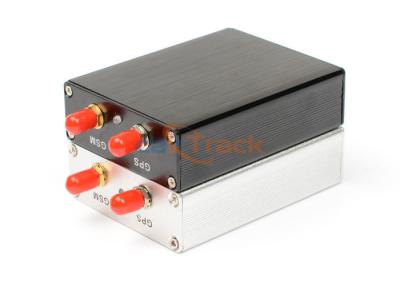 China Real Time E - Bike 3G GPS Tracker Support SOS Alert , Car Locator Gps Tracking for sale