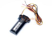 China Waterproof Motorcycle GPS Tracker Long Battery Life Real Time Tracking for sale