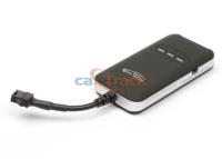 China High Sensitivity GSM Antenna GPS Tracker Professional GT06 Protocol for sale