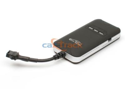 China High Sensitivity GSM Antenna GPS Tracker Professional GT06 Protocol for sale