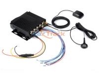 China SD Card 3G / 4G Car Mobile DVR for sale