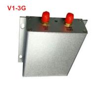 China Car GPS Tracking Device 3G GPS Tracker Support Fuel Sensor Monitor for sale