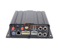 China 4CH / 8CH Cameras HDD Mobile DVR SD Card Video Recorder Support Multiple Language for sale