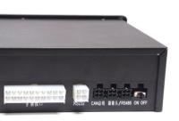 China CE ROHS Car Black Box Recorder With GPS Function / Vehicle Travelling Data Recorder for sale