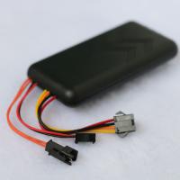 China GPRS Magnetic Gps Trackers For Cars , Real Time Gps Tracking Devices 9-80V Voltage for sale