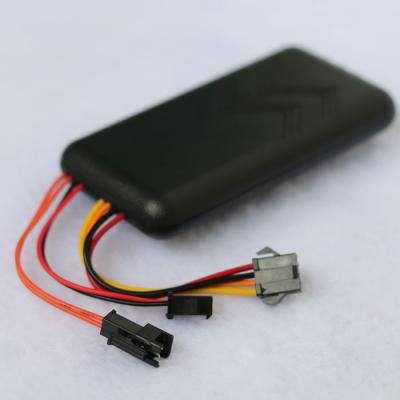 China GPRS Magnetic Gps Trackers For Cars , Real Time Gps Tracking Devices 9-80V Voltage for sale