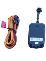 China CE ROHS Mini 3G GPS Tracker Support Ignition Detection / Shut Off Engine Via Relay for sale