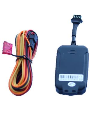 China CE ROHS Mini 3G GPS Tracker Support Ignition Detection / Shut Off Engine Via Relay for sale