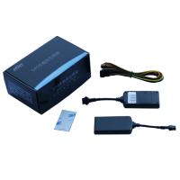 China Light Weight Automobile Gps Tracking With Geo - Fence Alert Function , 20mA/DC12V for sale