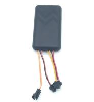 China Intelligent Long Battery Life Car Gps Tracker Sos Alert Voice Monitoring With Microphone for sale