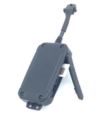 China IP65 Automobile Mini Size 3g Gps Tracker Vehicle With Control Engine On Or Off for sale