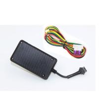 China CA06A Real Time Car GPS Tracker , Vehicle Tracking Unit ACC Ignition Alert for sale