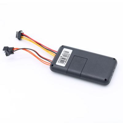 China Motorcycle Real Time Automobile Tracking Devices , Compact Car Gps Locator Engine Stop for sale