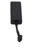 China Waterproof Real time GSM Module GPS Tracker Device With IOS Android APP for sale