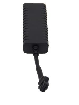 China Waterproof Real time GSM Module GPS Tracker Device With IOS Android APP for sale