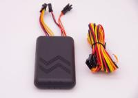 China Free Software Platform Car GPS Tracker Motorcycle Tracking Units Easy Hidden Spy Equipment for sale