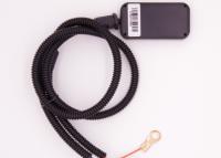 China Portable Hiden Car GPS Tracker with Auto ACC detection Made By Corrugated Pipe for sale