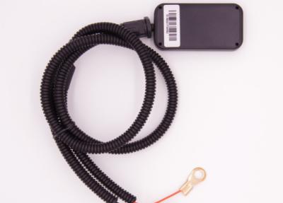 China Portable Hiden Car GPS Tracker with Auto ACC detection Made By Corrugated Pipe for sale
