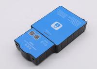 China Waterproof Container GPS Tracker Long Battery Life Used In Monitoring Container Status for sale