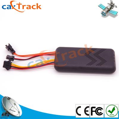 China Vehicle GPS Tracking Device Car GPS Tracker Real Time Tracking Platform System for sale