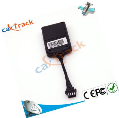 China Car GPS Tracker Device With Quad Band For Any Countries And Districts for sale