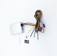 China WCDMA Network 3G GPS Tracker Device Full Band Communication Module for sale