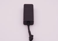 China The Mini Car GPS Tracker Used In Vehicles And Motorcyles With Internal Antenna for sale