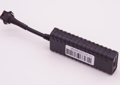 China Mini GSM GPRS E-bike GPS Tracking Device Cut Off Engine Stop Car for sale