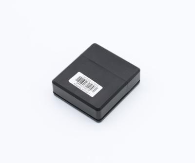 China Large Battery And Magnet Vehicle GPS Tracking Device 850/900/1800/1900MHz for sale